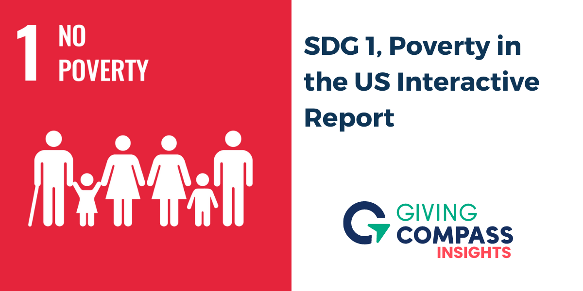 Poverty in the US - Interactive Tool - GC Insights