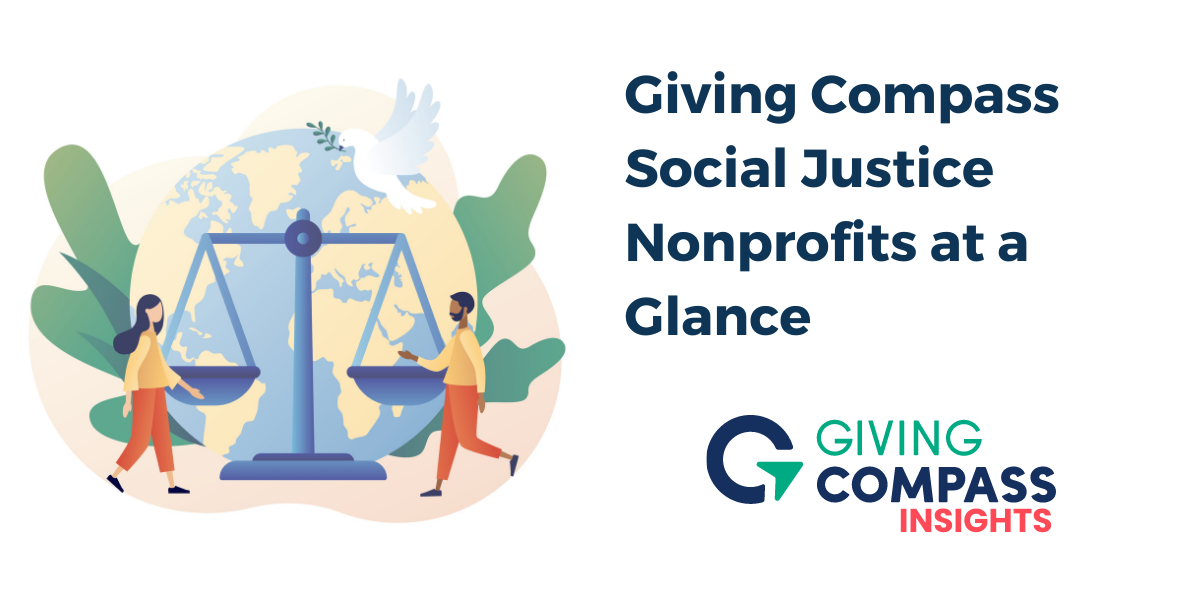 Compass Highlight the US Landscape of Social Justice Nonprofits - GC ...